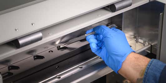 Claisse FORJ - Fusion Sample Preparation | Malvern Panalytical